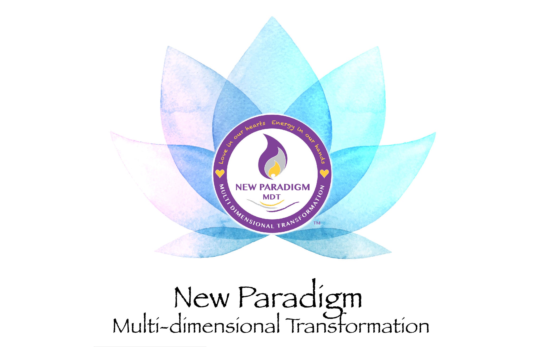 New Paradigm 2-Day Master Class - August 2 & 3, 2025 - Apex, NC – Power ...